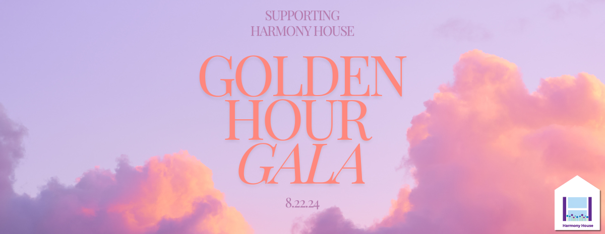 The Golden Hour Gala